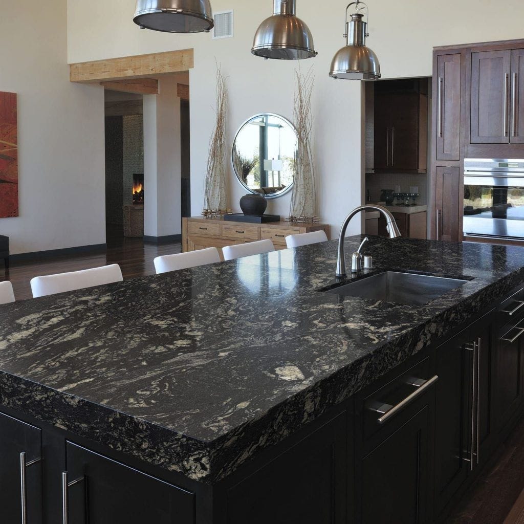 100% Natural Granite(Imported) | Stone Emperor