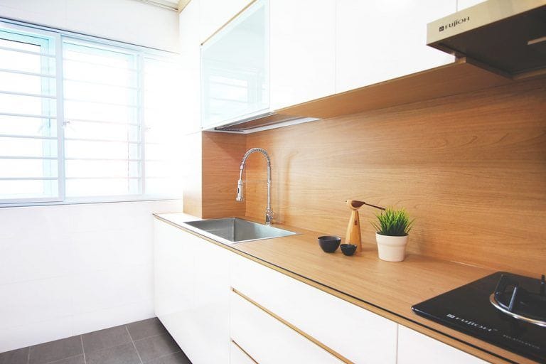 Kompacplus Surfaces | Kitchen Cabinet Supplier In MY & SG