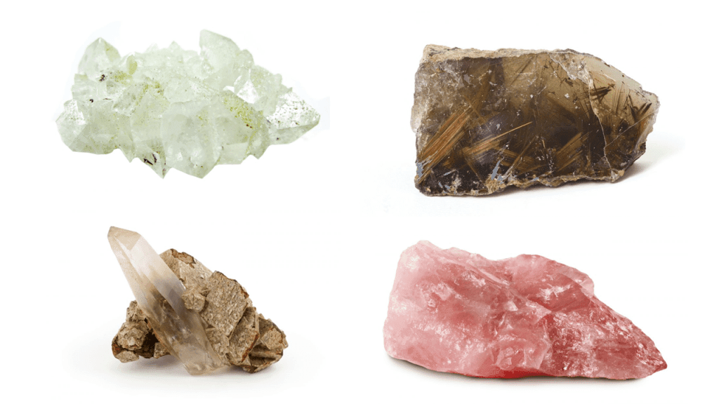 5 Reasons To Choose Quartz Stone For Your Kitchen