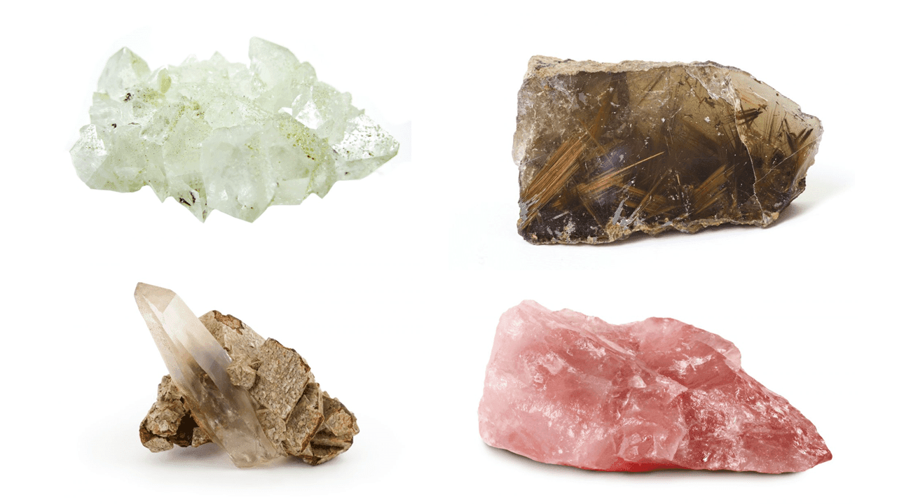 5 Reasons To Choose Quartz Stone For Your Kitchen