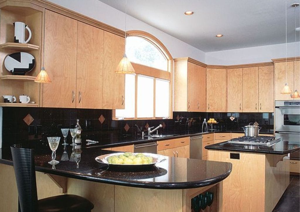 6 Amazing Types Of Granite Countertops To Consider
