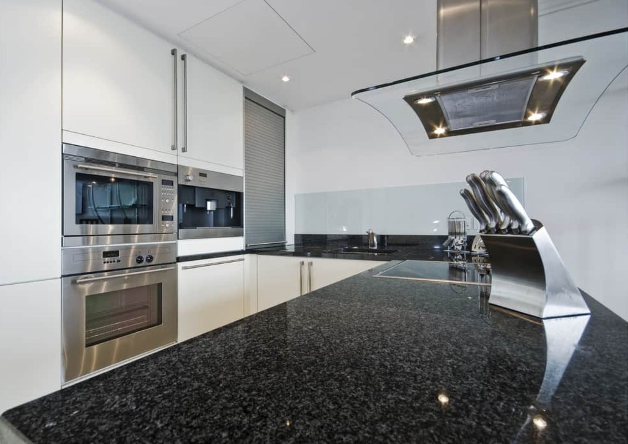 6 Amazing Types Of Granite Countertops To Consider