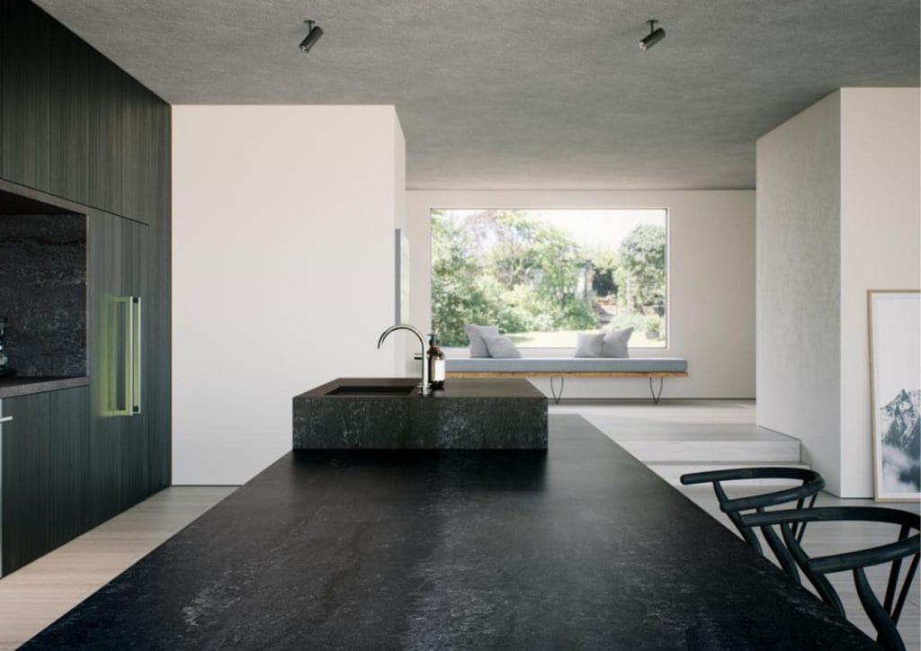 Caesarstone: 5 Thrilling Reasons You Need To Use For Kitchen