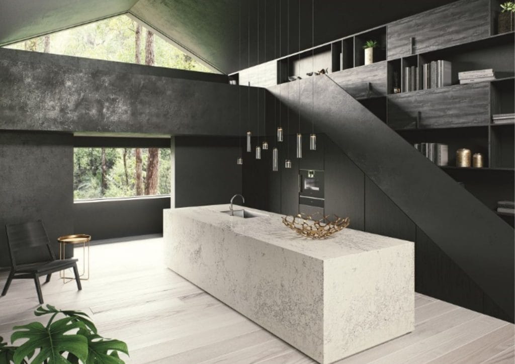 Caesarstone: 5 Thrilling Reasons You Need To Use For Kitchen