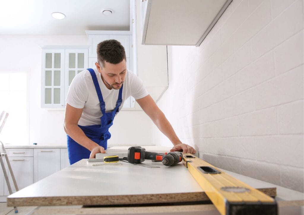 Kitchen Countertop Replacement: Top 5 Factors You Should Consider