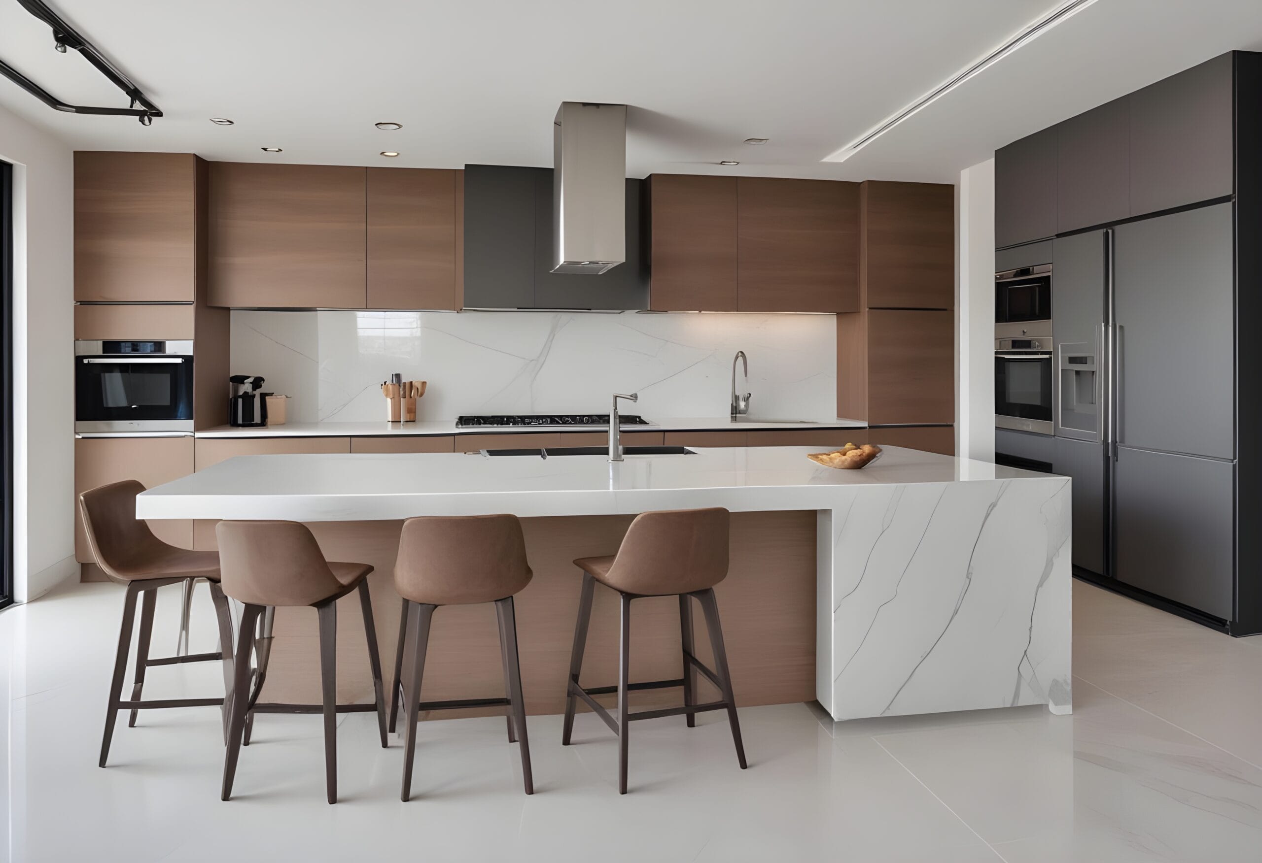 Food Safe Countertop Choices : 4 Amazing Choices For You