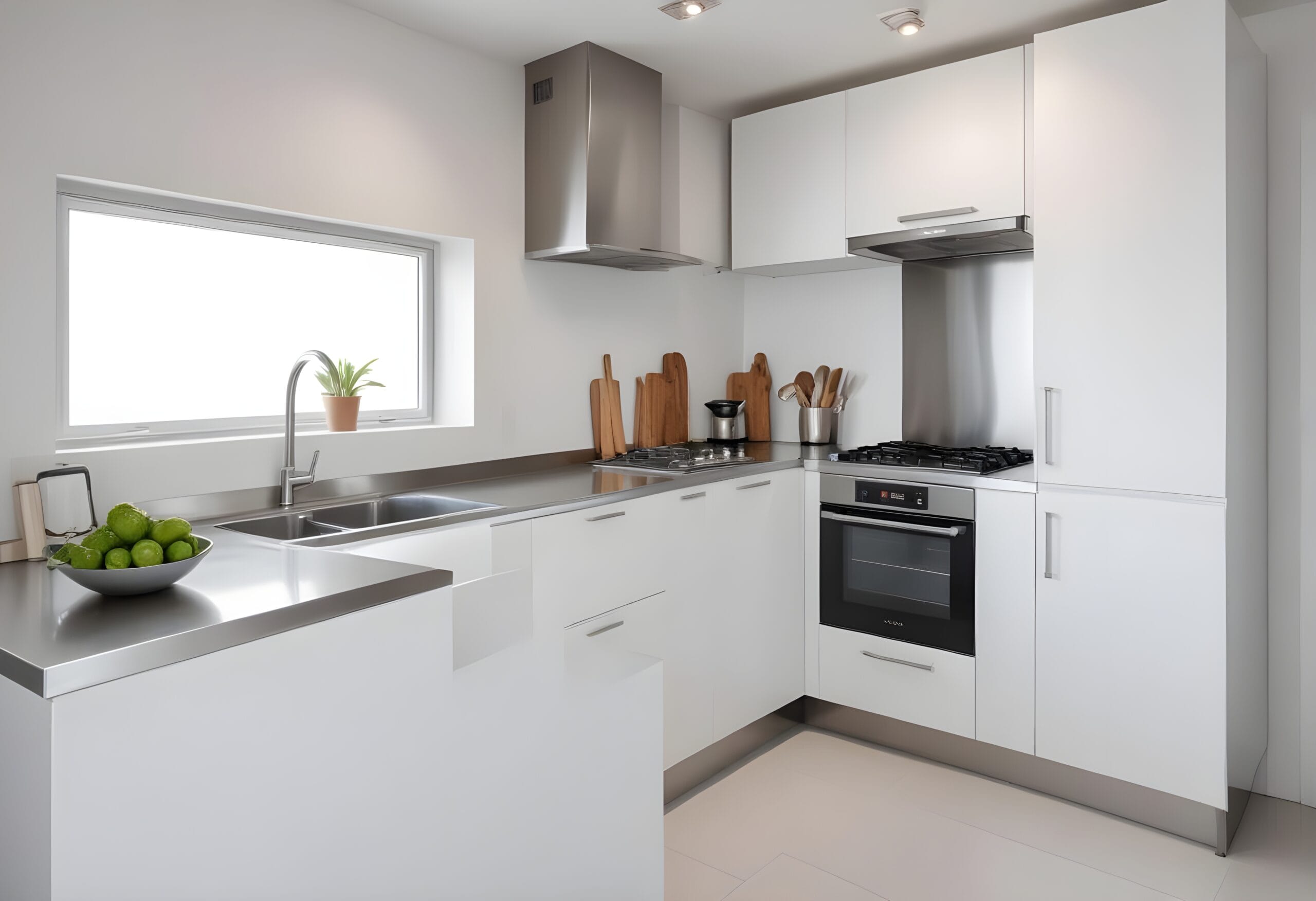 Food Safe Countertop Choices : 4 Amazing Choices For You