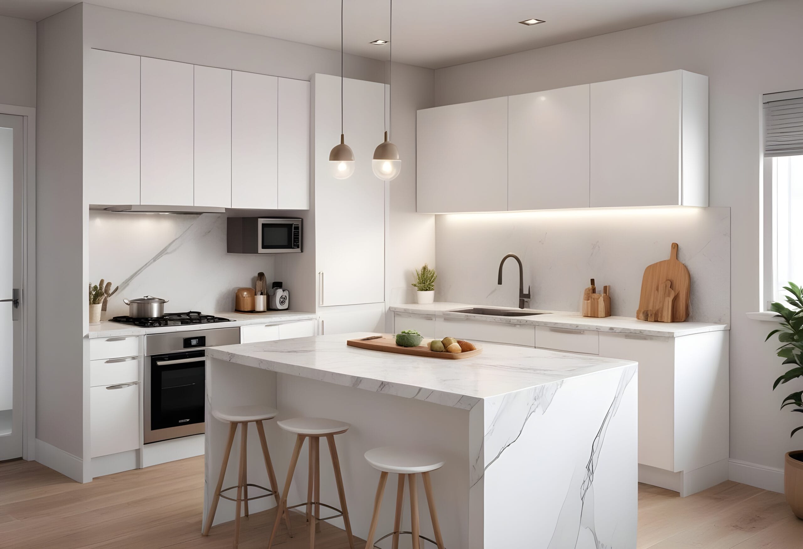 Food Safe Countertop Choices : 4 Amazing Choices For You